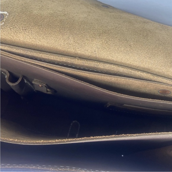 Rivet Leatherworks | Bags | Rivet Leatherworks Artisan Brown Top Grain ...